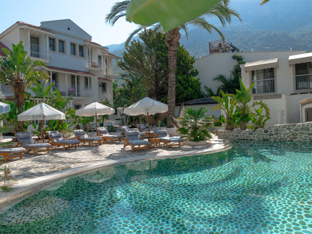 About Us – Salonika Suites